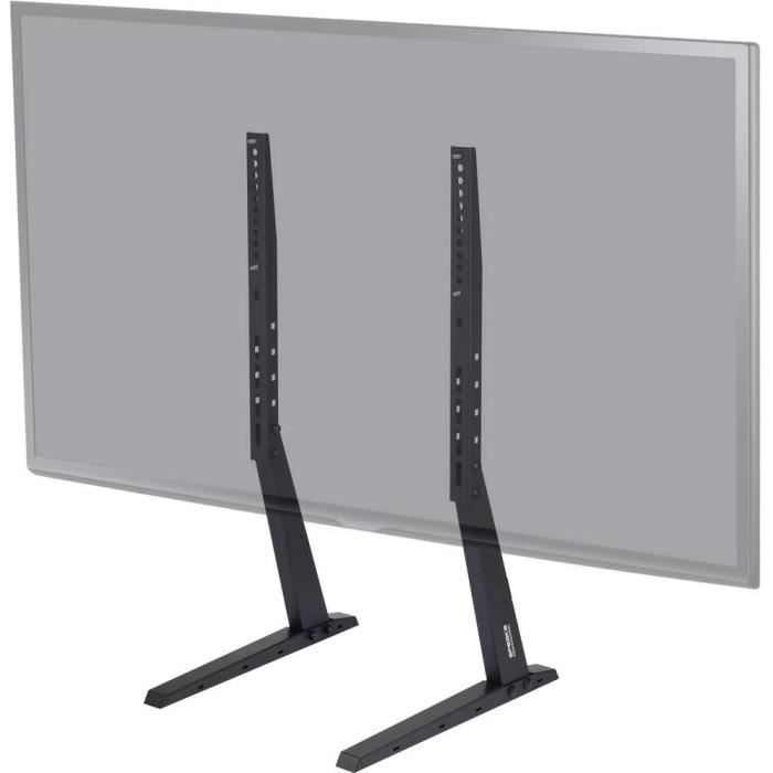 Pied Pour Tv Sp-6644608 94,0 Cm (37) - 177,8 Cm (70) Rigide[n1097 ...
