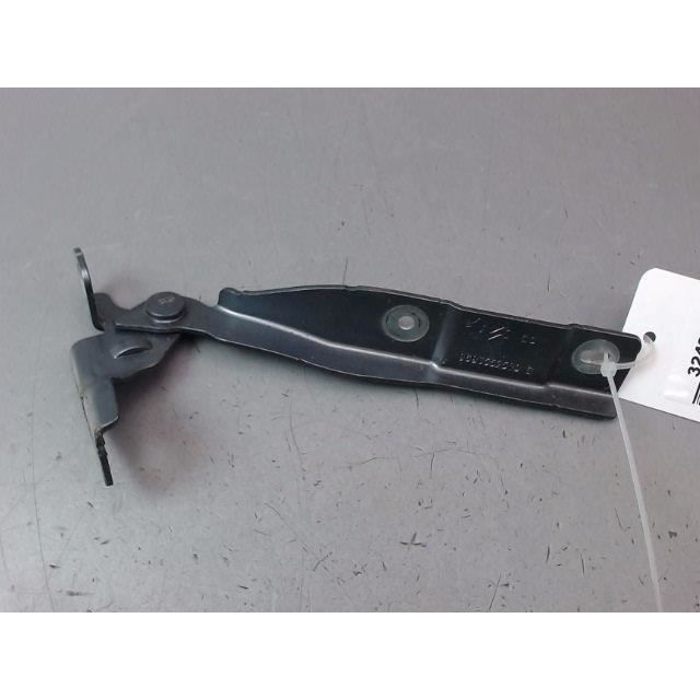 VERIN DE CAPOT - COMPAS GAUCHE CAPOT CITROEN C3 II Phase 1 (A51) 2009 ...