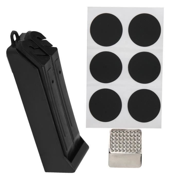 GOD00978-HURRISE Levier de pneu de vélo Kit Réparation de Pneu Sans ...