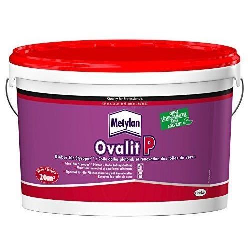 Henkel Metylan Ovalit P Colle styrofoam-adhesive 7kg - OIP3 - Cdiscount ...