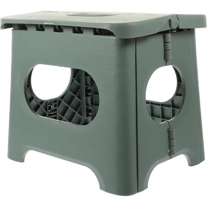 Tabouret Plastique Action