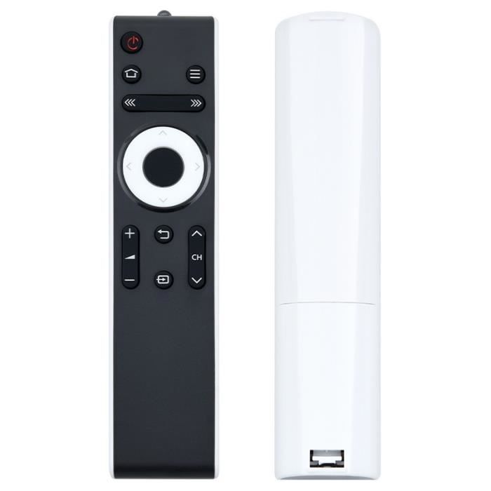 Remplacement Télécommande Sharp TV pour GB232WJSA2 GB218WJSA LCD-55/60/65MY63A 45SF460A 50SU460A ...