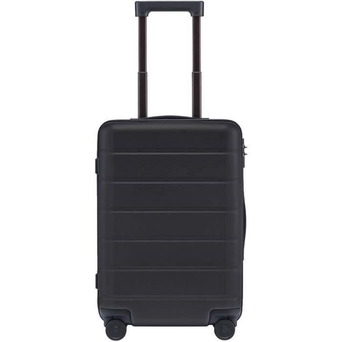 XIAOMI Valise Classique voyage 20 pouces - noir