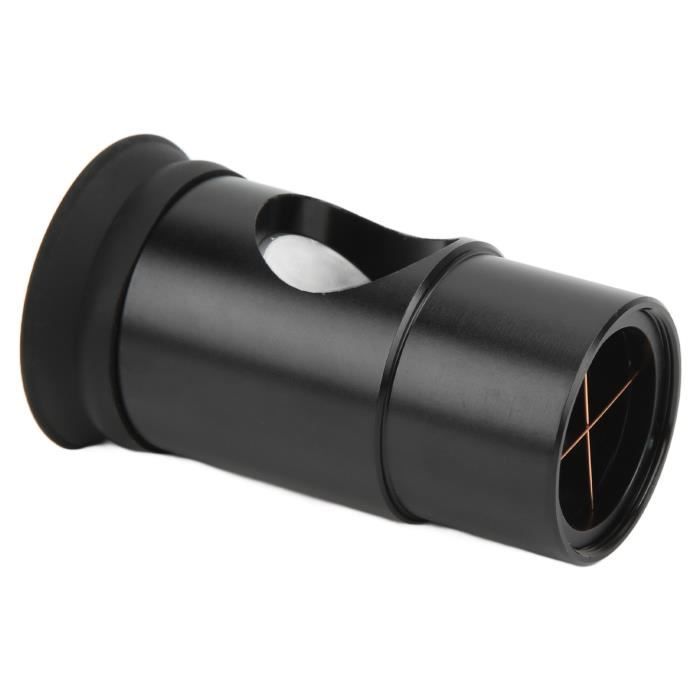 BEL-7423055038843-oculaire de collimation en métal Oculaire de ...