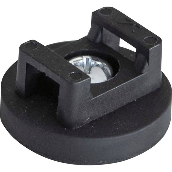 Moulure - goulotte - cache fil - plinthe - gaine range-fil - clips ...