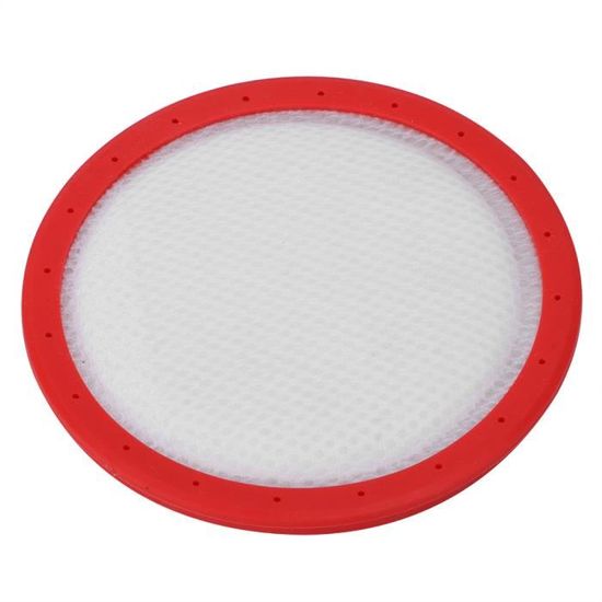 130mm Remplacement De Filtre Rond Pour Aspirateur Midea C3-L148B C3 ...