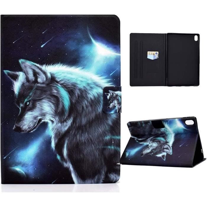 Lenovo Tab P11 (2nd Gen) 11.5" Coque Tablette, Coque pour Tablette en ...