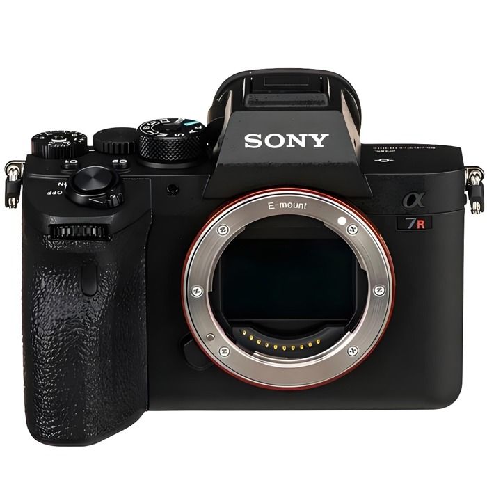 Sony a7 IV Ilce-7M4 - Cdiscount Appareil Photo