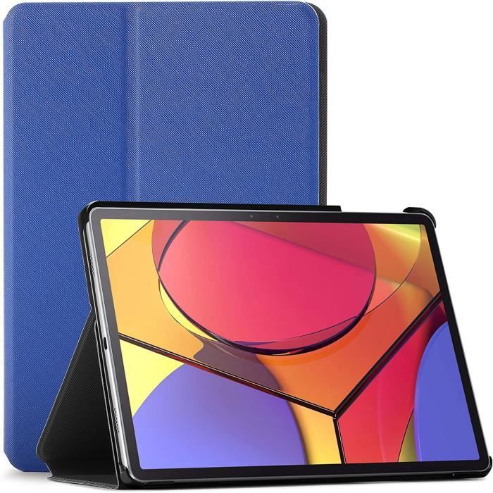 Coque pour Lenovo Tab P11 Pro Coque de Protection Lenovo Tab P11 Pro ...