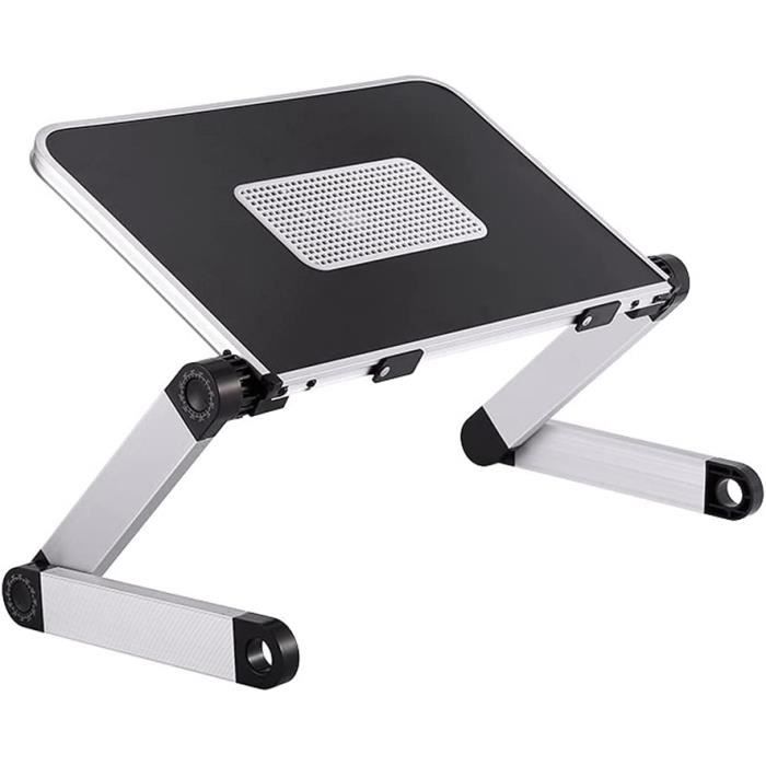 AJW-Refroidisseur Pc Portable Plaque de refroidissement pour ordinateur ...