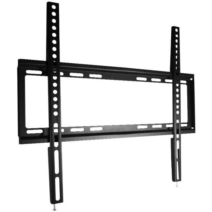 Select Série Fin Tilt Support Mural pour TV[521] - Cdiscount TV Son Photo