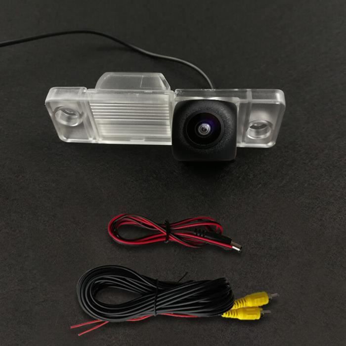 Caméra de recul,Caméra arrière CCD HD sans fil pour Opel Antara ...
