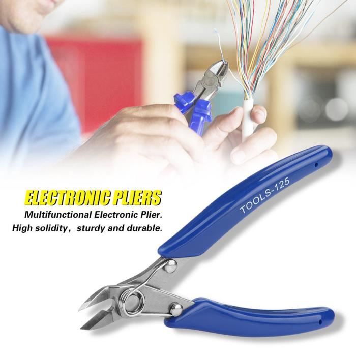 Coupe-fil, coupe-fil, petit coupe-fil, coupe-fil durable, pince ...