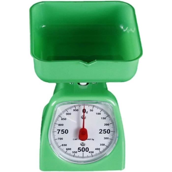 Avec Un Grand Bol Design Rétro Minimaliste Vert Pesant 1Kg Huyp[x4264 ...