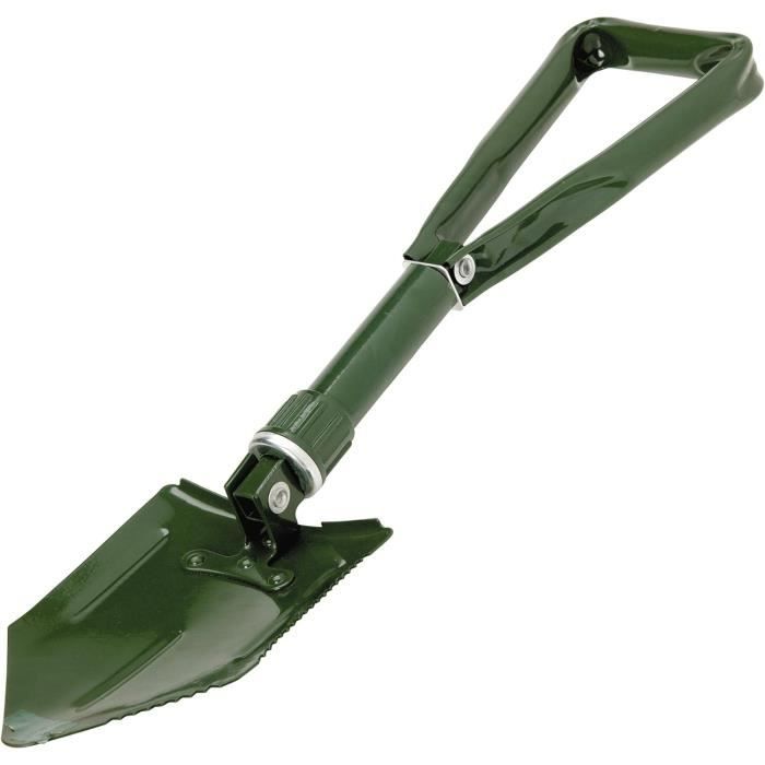2808020 Pelle Métallique Pliable[n763] - Cdiscount Jardin
