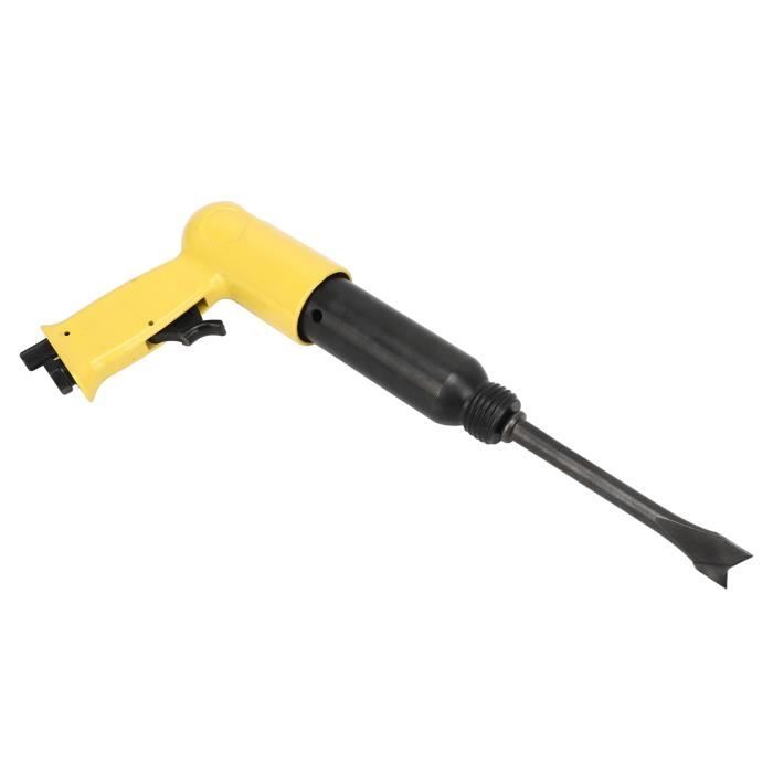 Cikonielf Marteau pneumatique Burin Pneumatique, Large Application d ...