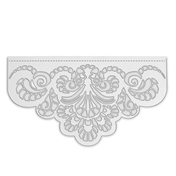 YUI matrices de découpe creuses bricolage Matrices de découpe en forme ...