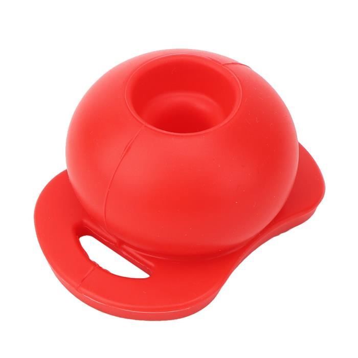 Hililand Sucette bébé Sucette Endormie en Silicone de Bébé Sucette ...