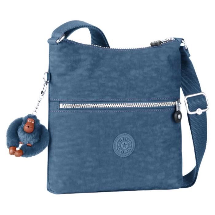 Sacs à bandoulière Kipling Zamor - Cdiscount Bagagerie - Maroquinerie