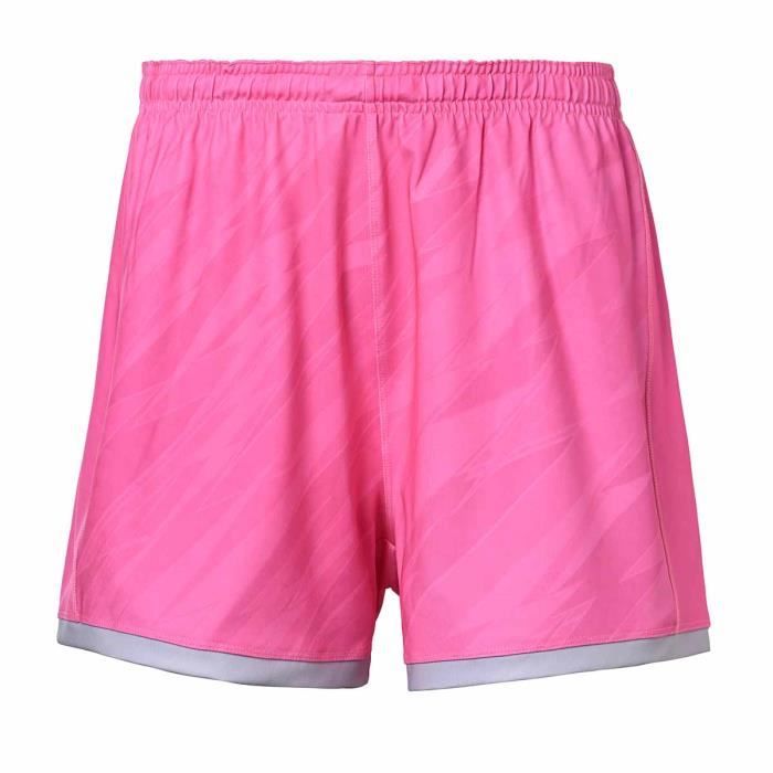 Short de match domicile Stade Français Paris KOMBAT PRO 2024 - Homme ...