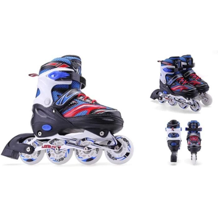 Full-flash rollers en ligne pour enfants, adultes, hommes et femmes ...