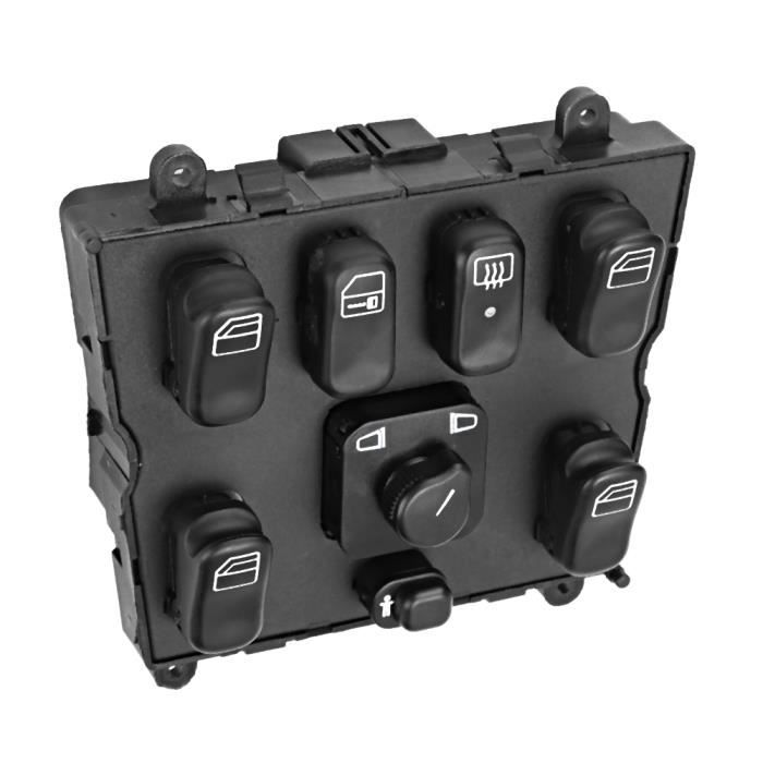 Power Window Master Switch Replacement CarFront Driver Side Switch ...