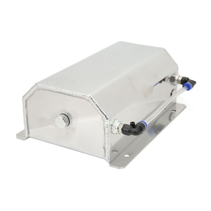 FHE Bouteille de débordement de liquide de refroidissement de radiateur ...