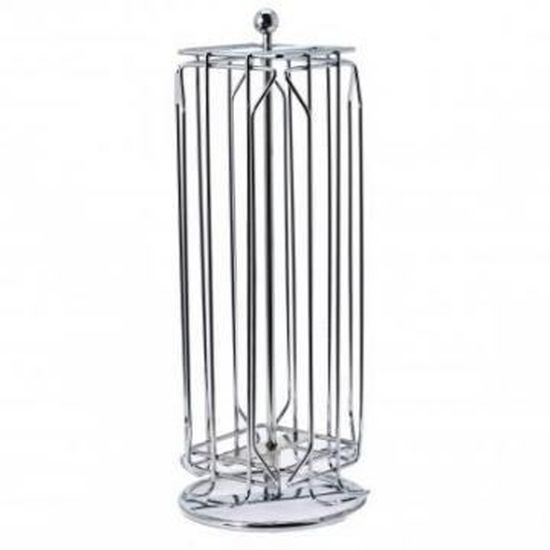 Support rotatif pour dosettes - Marque - Modèle - Capacité de 20 ...