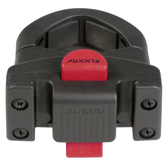 Fixation Klickfix Caddy Oversize - Cdiscount Sport