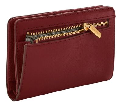Fossil wallet store