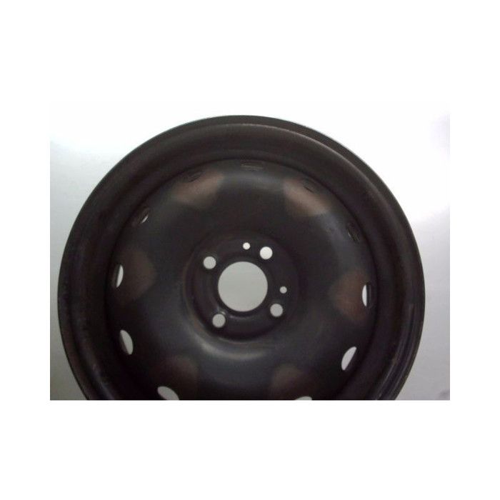 JANTE TOLE AUTO DACIA SANDERO 1.4 MPI LPG - 8200789882 - 10-1337767 ...