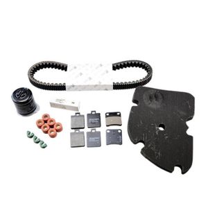 Kit entretien MP3 400 - Cdiscount Auto