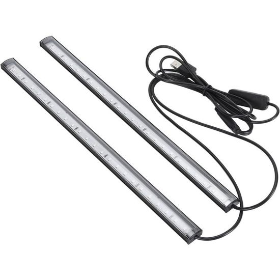 Blacklight LED Tube LED Shop Light Bar Power USB Power Under Cabinet ...