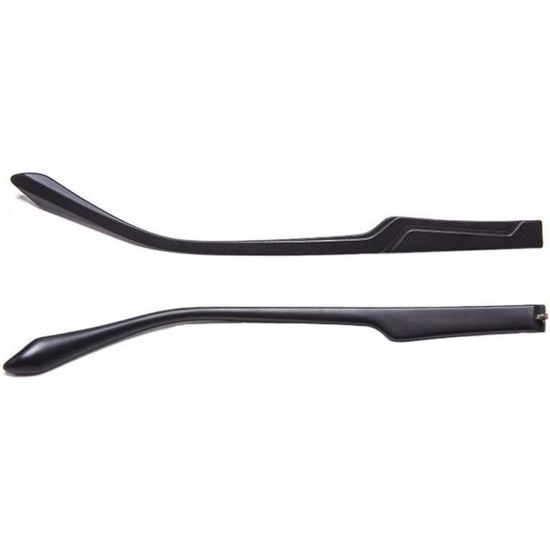 1 Paire De Branches De Rechange Pour Lunettes - Noir[L4931] - Achat ...