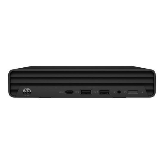 HP Inc. - HP Pro 260 G9 - mini - Core i3 1215U 1.2 GHz - 8 Go - SSD 256 ...
