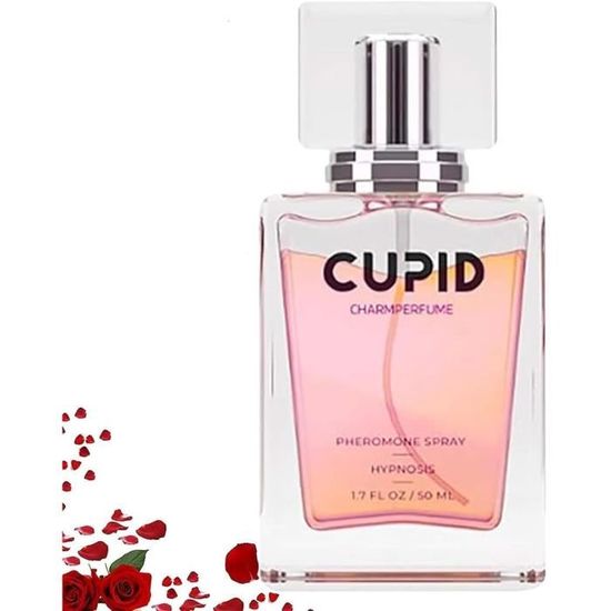 Cupid Hypnosis Cologne, Cupids Arrow Cologne, Parfums Cupid Pour Hommes ...