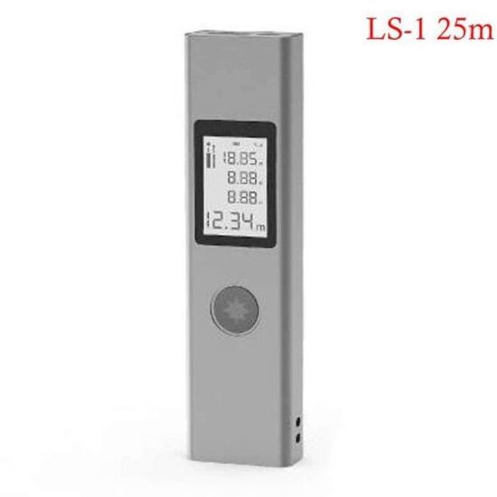 MGT09887-TRUSQUIN,télémètre Laser Original 25-40m LS-P-LS-1S, chargeur ...