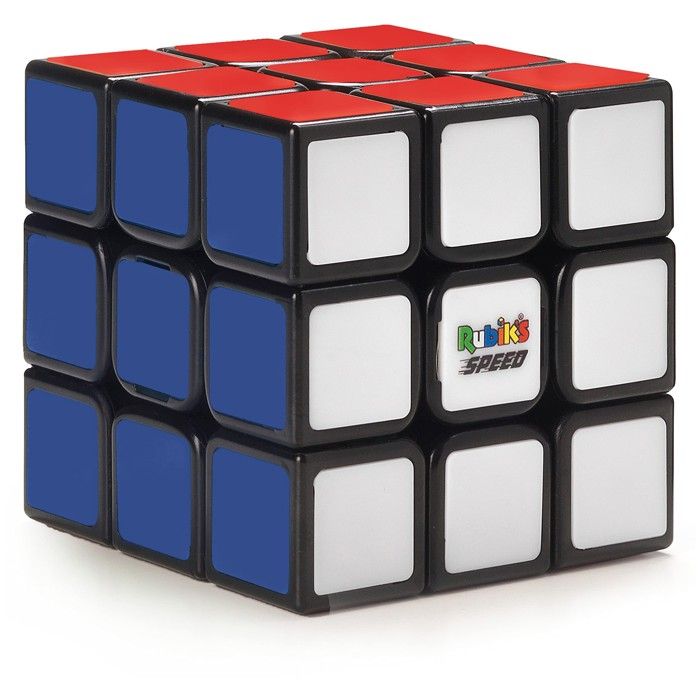 - Rubik's cube speed - Cdiscount Jeux - Jouets