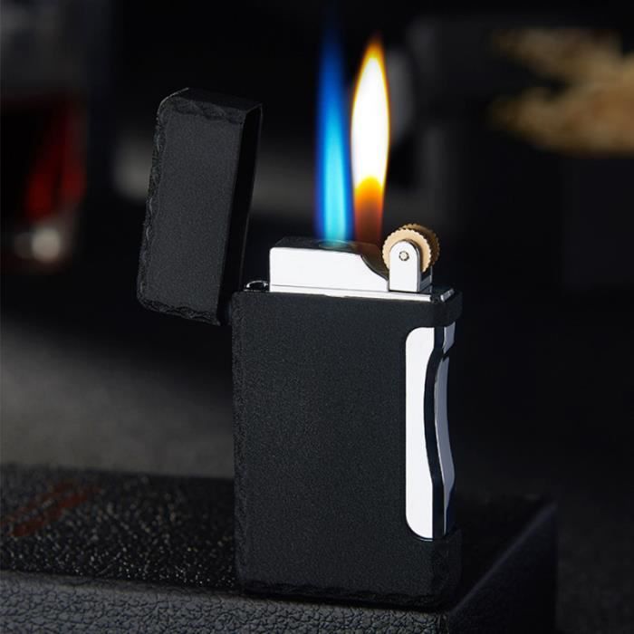 Allume-cigare À Jet Turbo, Compact, Torche En Butane, Accessoires Pour ...