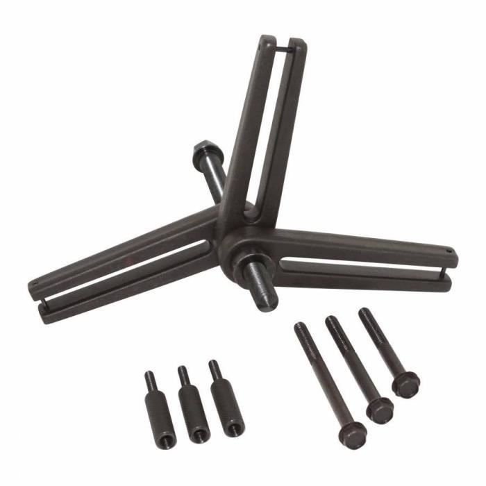 Demonte carter moteur -buzzetti- (5037) - Cdiscount Auto