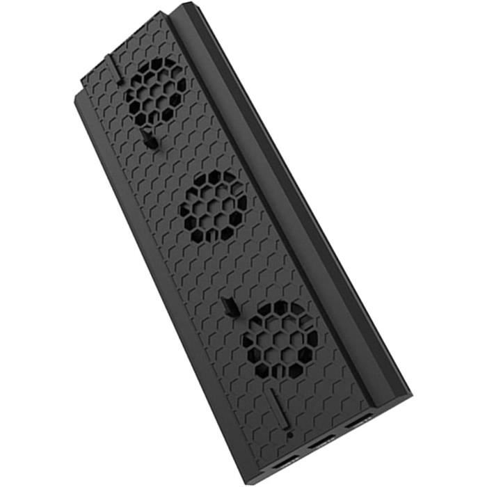 Refroidisseurs De Consoles Béquille Support De Refroidisseur Usb ...