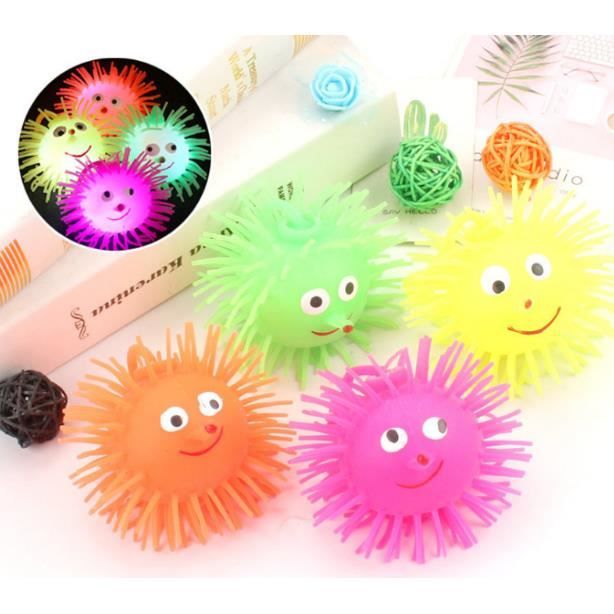 12 Pcs Jouet sensoriel Unique pour Les Enfants Anti-Stress Fidget Toy ...