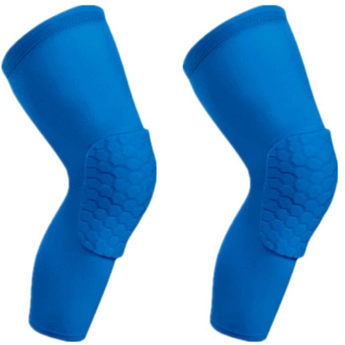 Protège-genou,Genouillères de Protection pour enfant, 1 paire, protège ...