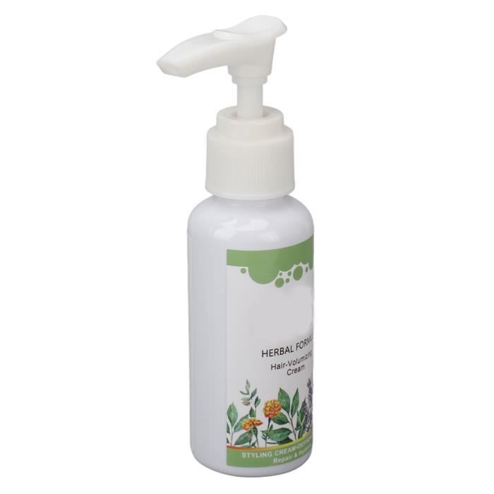 Pwshymi Crème hydratante pour les cheveux bouclés Pwshymi Crème ...