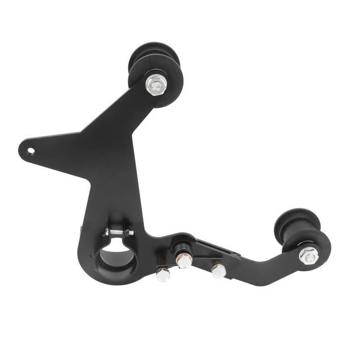 Ponage Mini Ponceuse À Bande Bricolage Ponceuse Tube En Acier ...