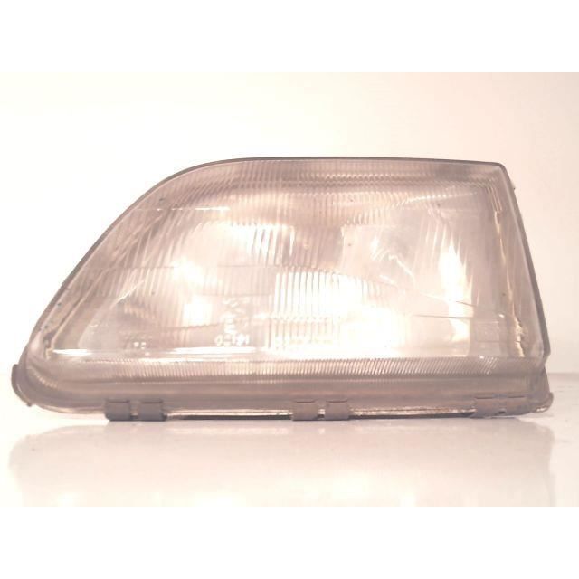 PIECES AUTO D'OCCASION - - FEUX - PHARES - FEUX - PHARE GAUCHE ROVER ...