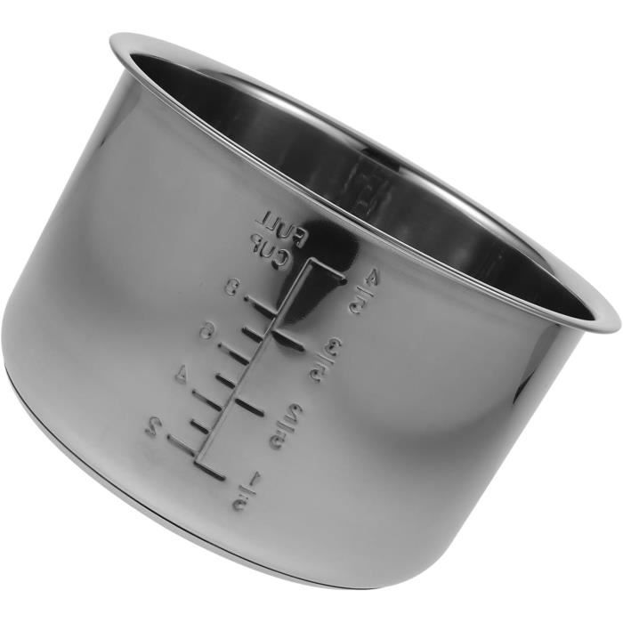 Marmites Intérieures Pour Cuiseur À Riz Réservoir Intérieur De Riz ...