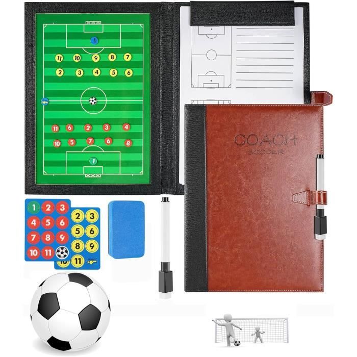 Tableau Tactique Football, Tableau Football Tactique Entraîneur Board ...