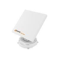 SELFSAT SNIPE PRO MAX Antenne Satellite Automatique pour Camping Car ...