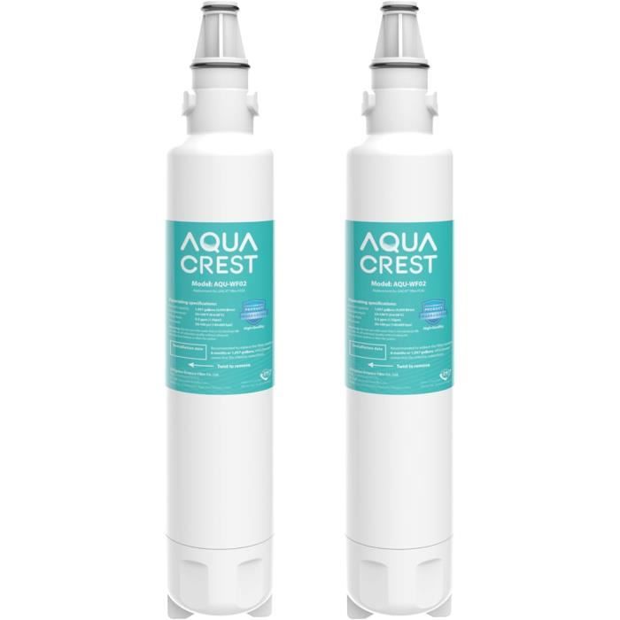 AQUACREST FC02 Filtre à Eau, Compatible avec les Chaudières Lincat FC02 ...